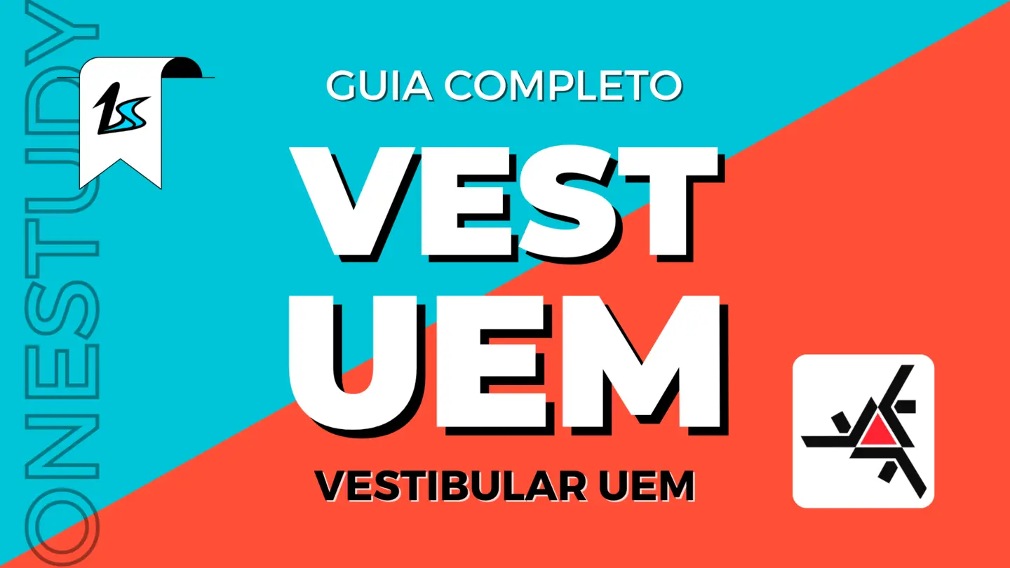 Vestibular UEM | Guia Completo do Estudante | 2025 Atualizado